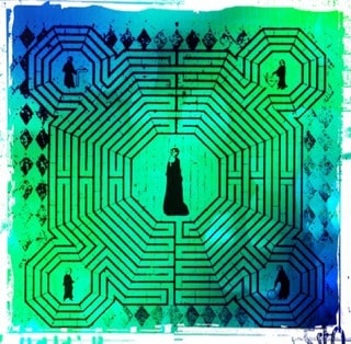 The Labyrinth of Reims | Marayam about mother Mary