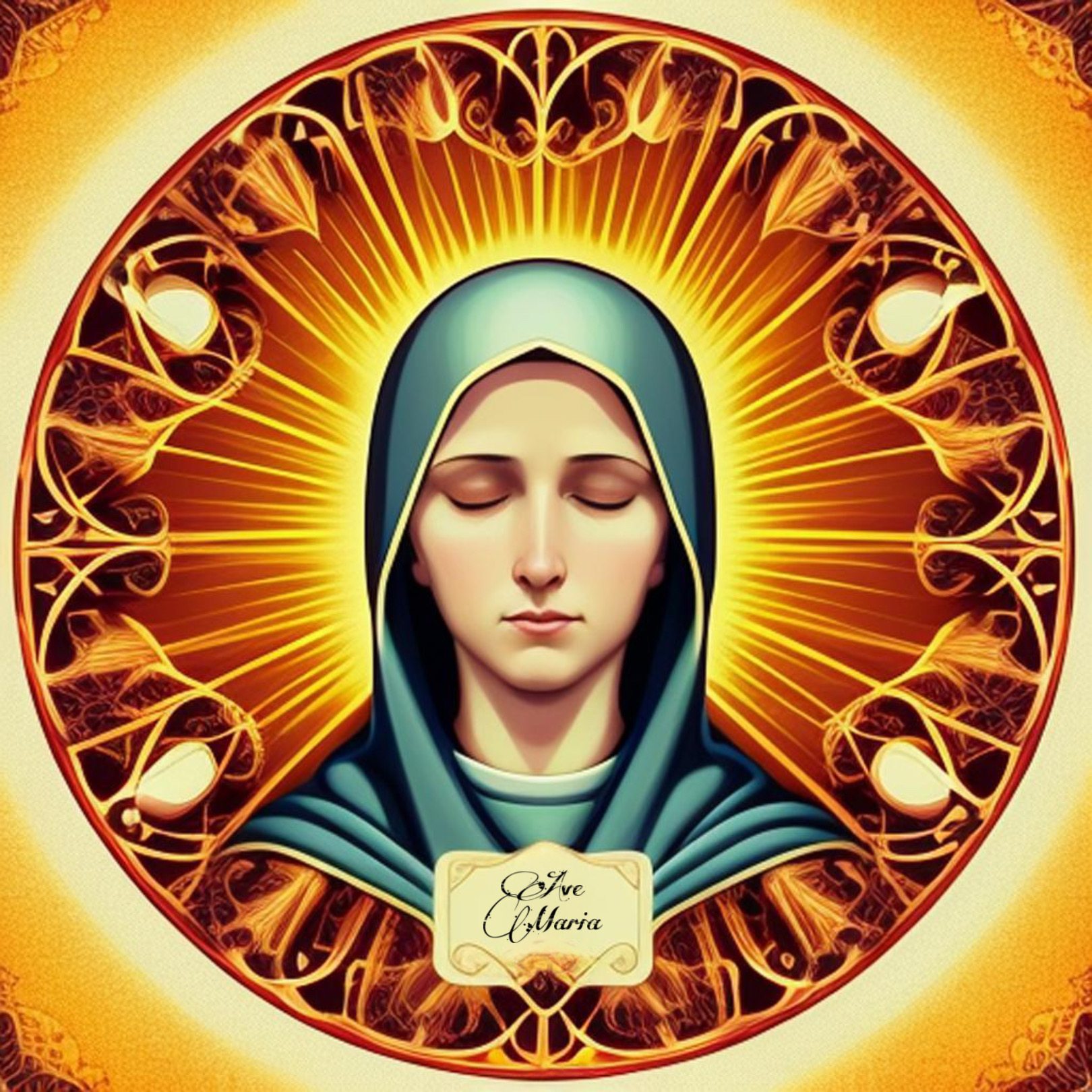 The message of Fatima | Marayam about mother Mary