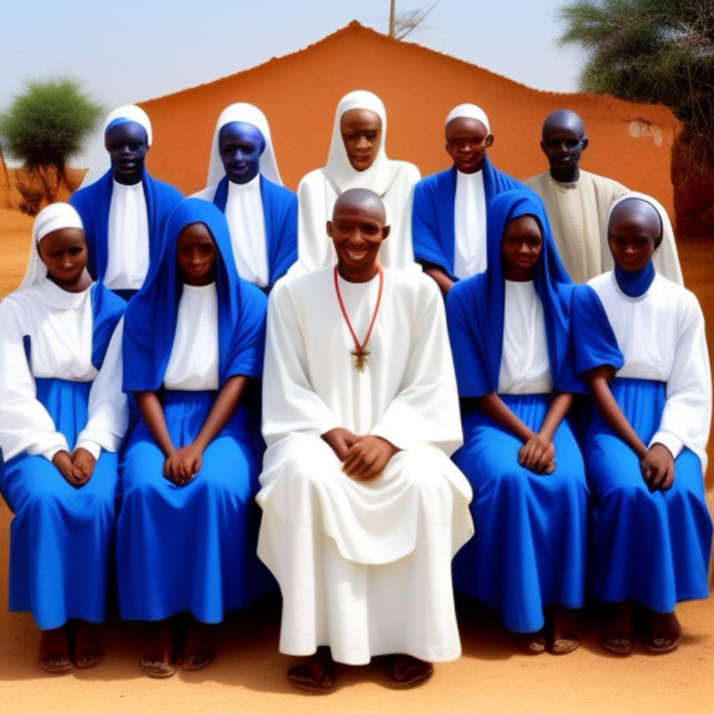 The Missionaries of Africa and other missionaries | Marayam about ...